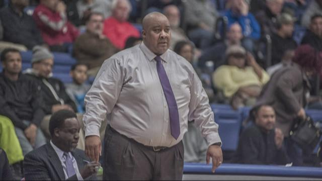 Gonzaga HS basketball coach makes big lifestyle change | wusa9.com Gonzaga HS basketball coach makes big lifestyle change | wusa9.com