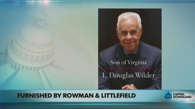 Former Va. Gov. Douglas Wilder on his life and political career